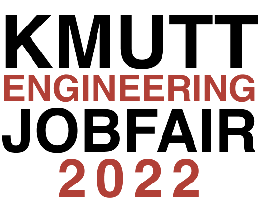 Online Job Fair - Faculty of Engineering KMUTT